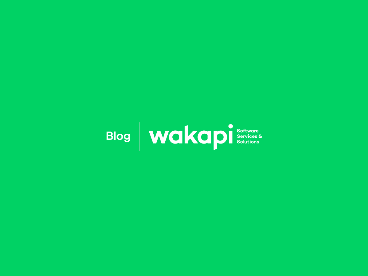 Home - Wakapi News - Wakapi News