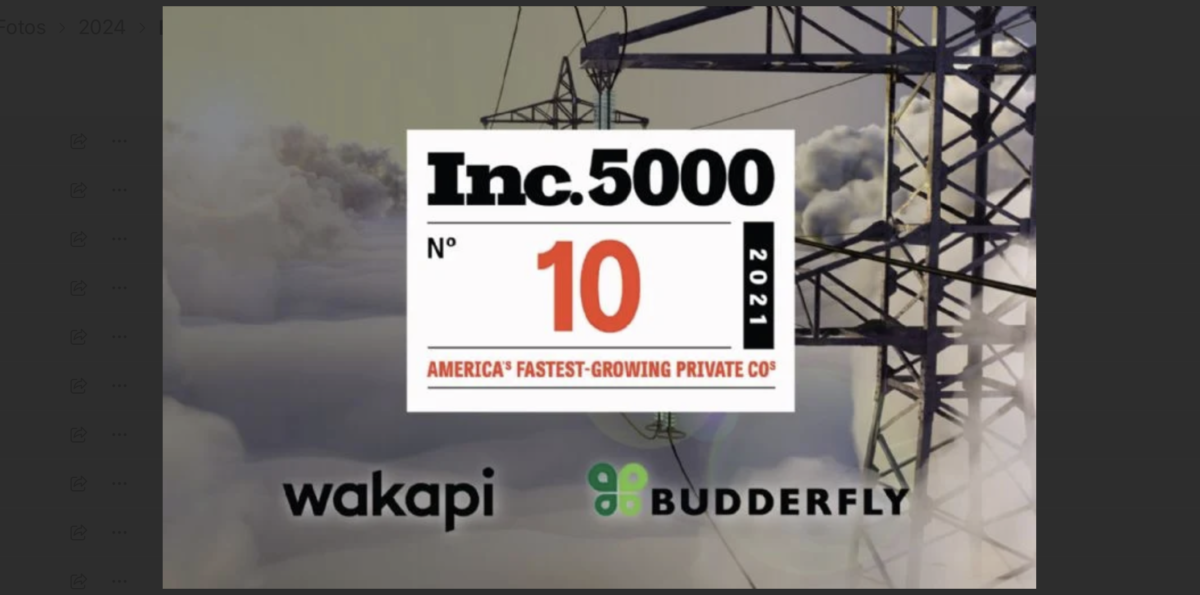 How Wakapi boosted a North American company to the Top Ten - Wakapi News - Wakapi News